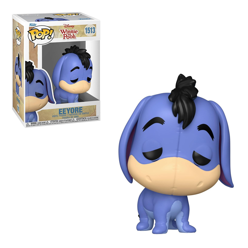 Funko POP! Disney: Winnie The Pooh - Eeyore