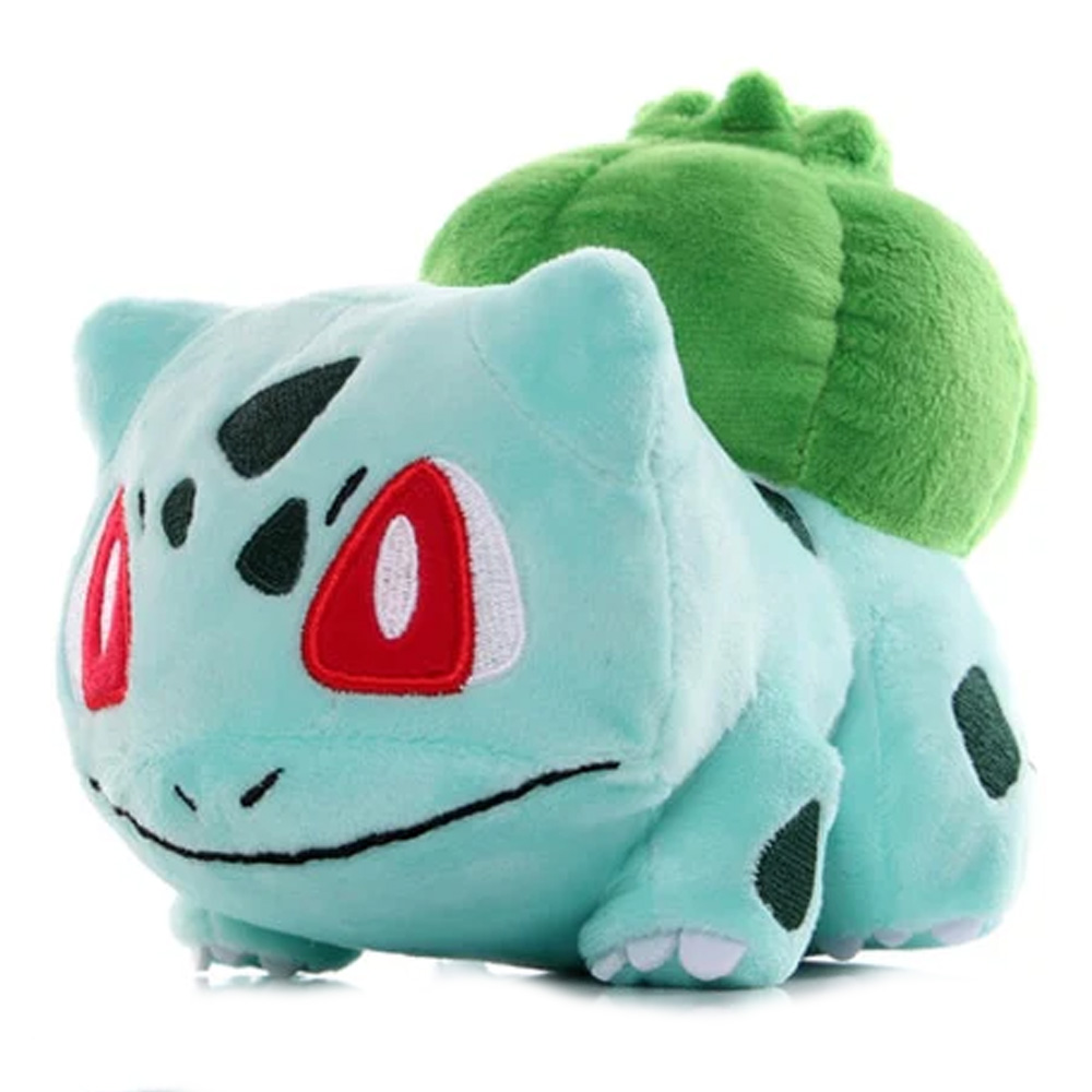 Pokemon - Bulbasaur Plush