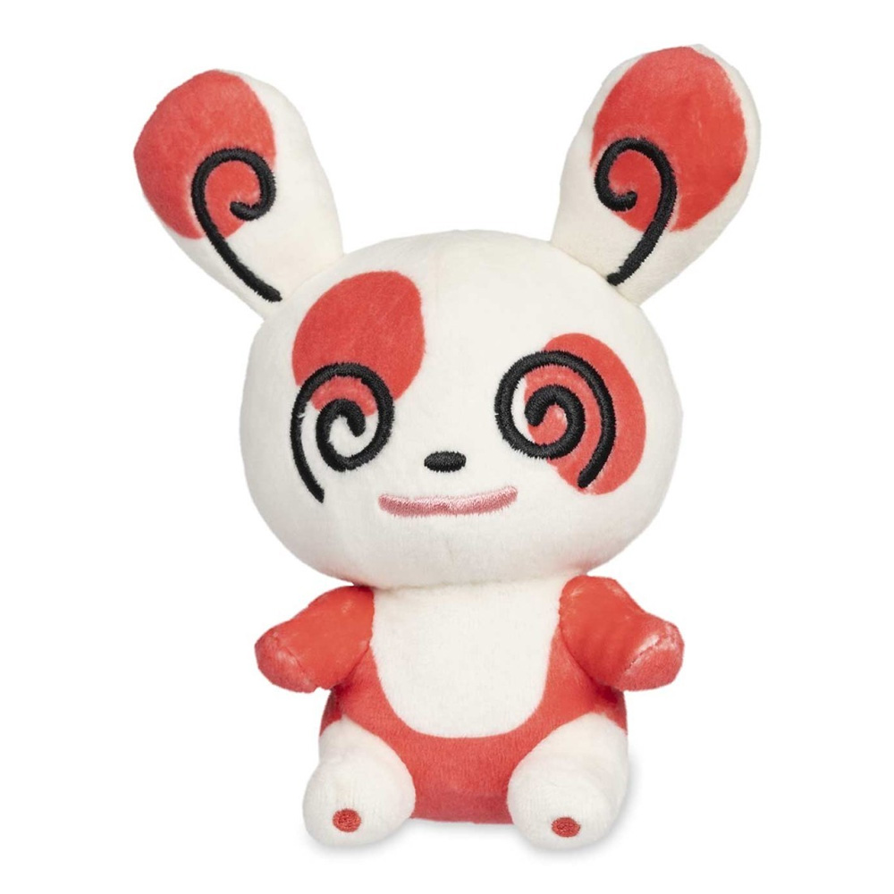 Pokemon - Spinda Plush