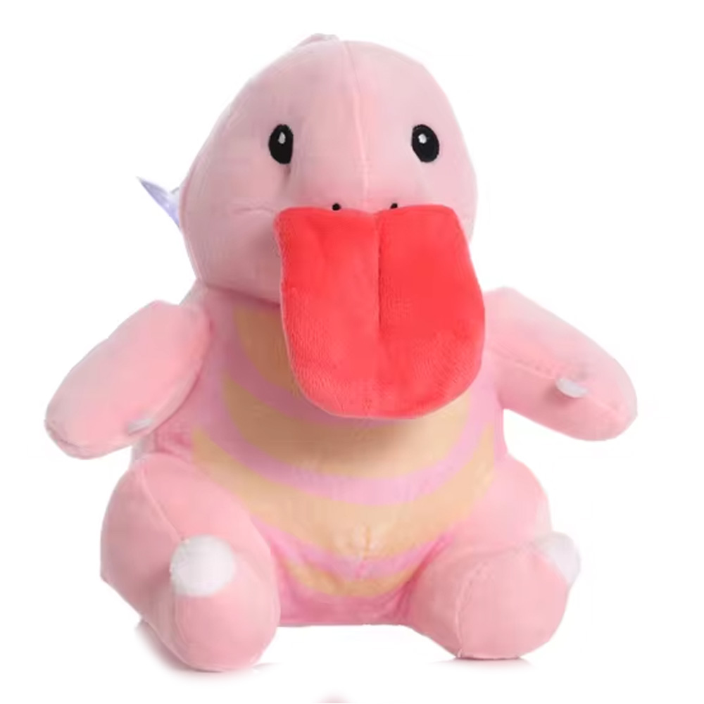 Pokemon - Lickitung Plush