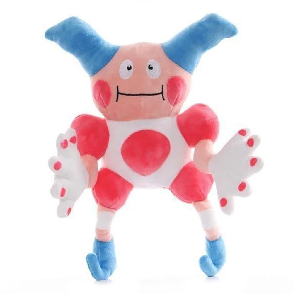 Pokemon - Mr. Mime Plush