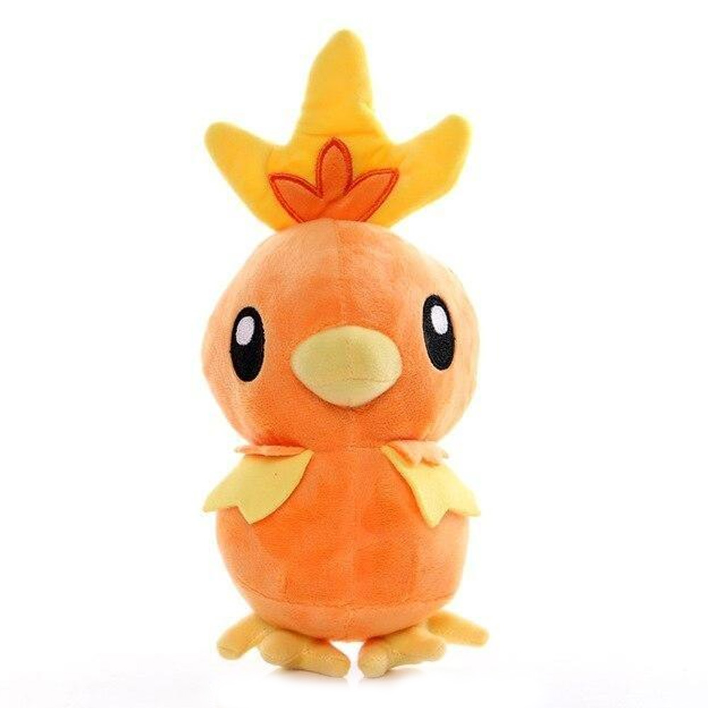 Pokemon - Torchic Plush