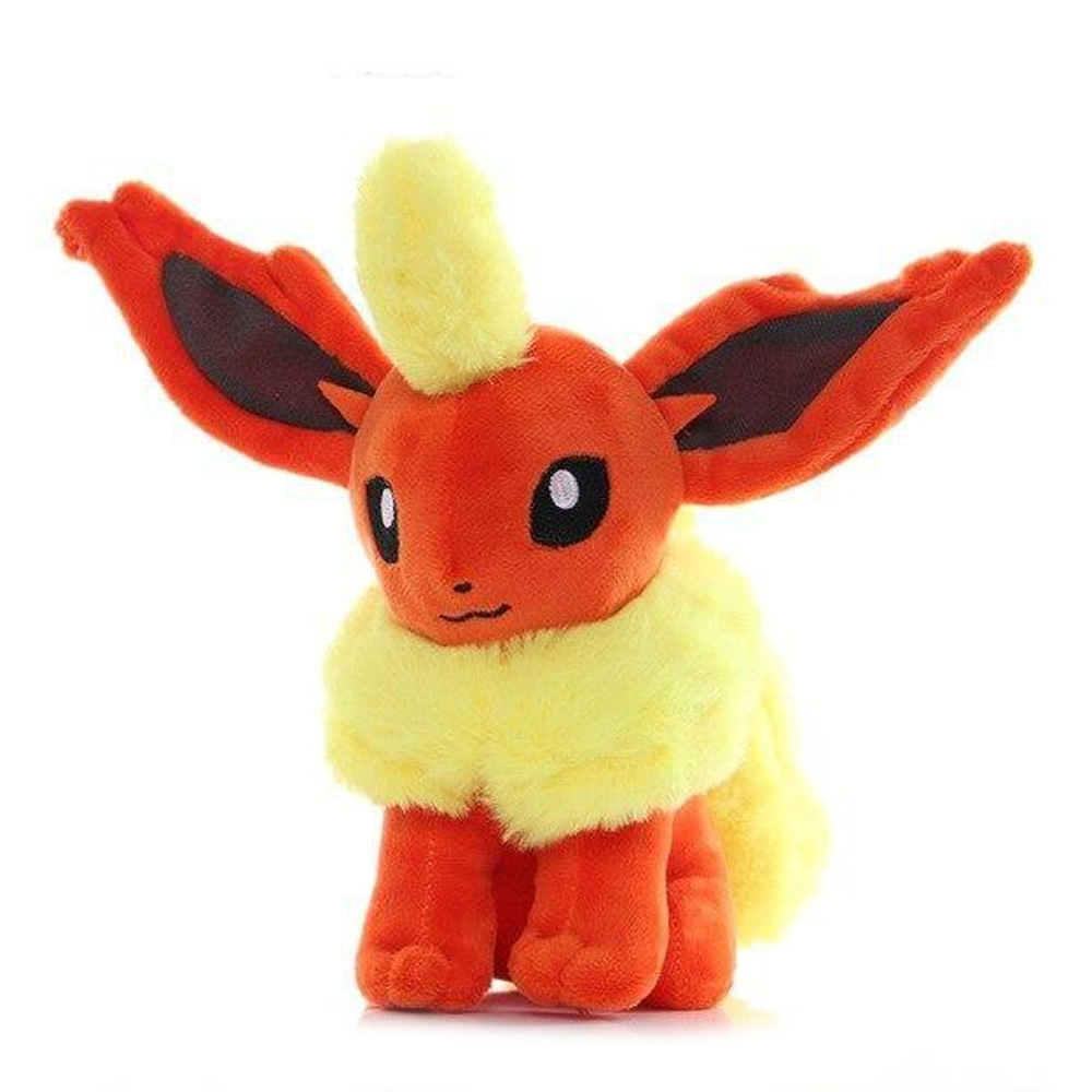 Pokemon - Flareon Plush