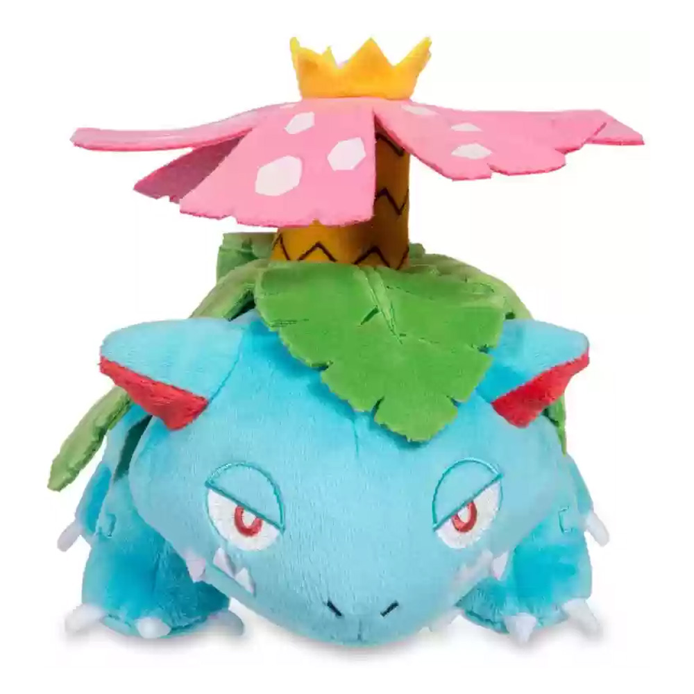 Pokemon - Venusaur Plush