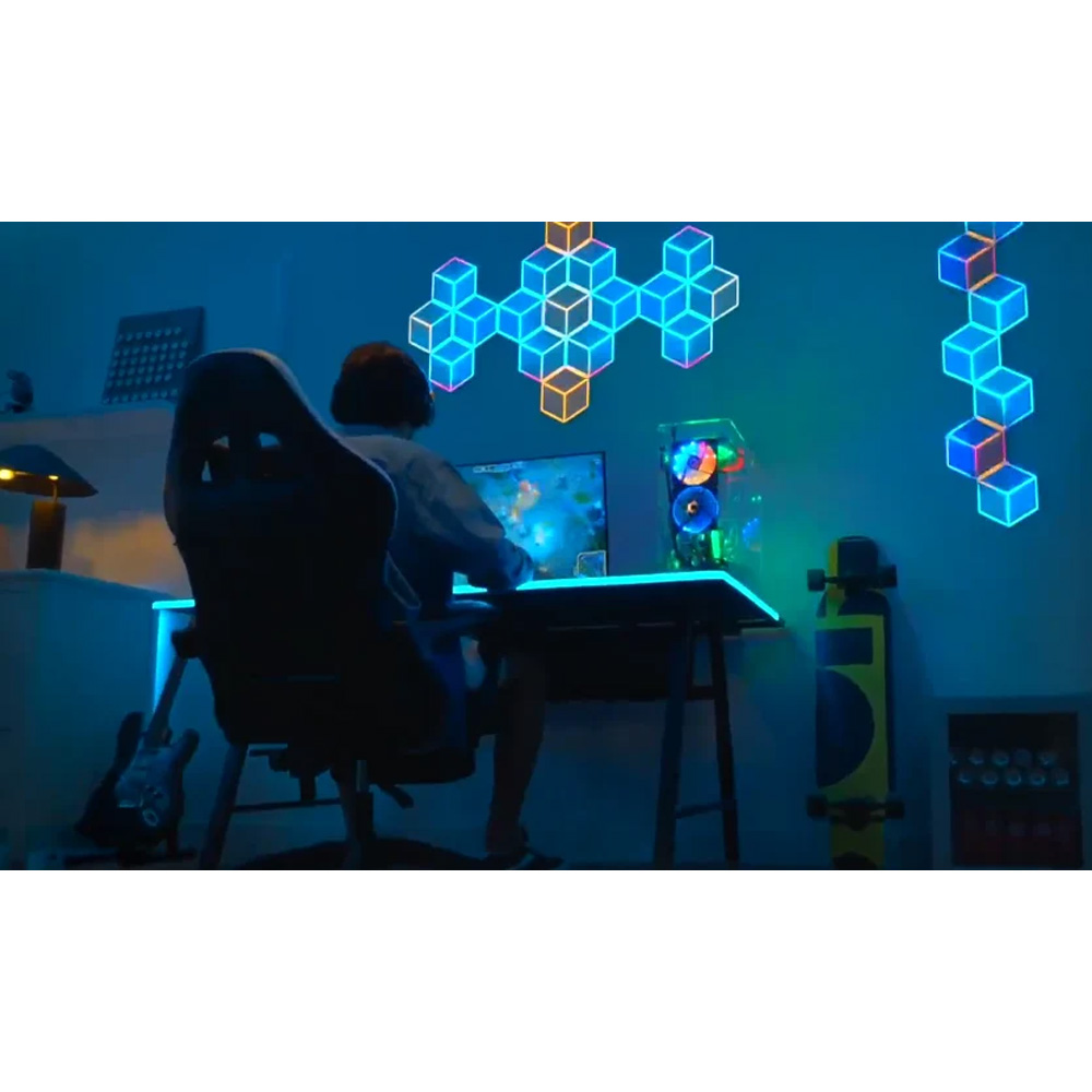 Govee Glide Hexagon Light Panels Ultra 7 Pack