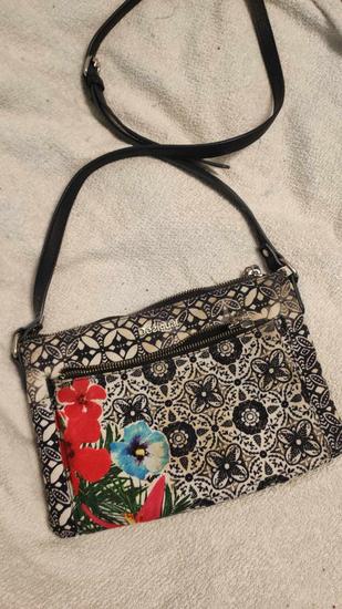 Desigual torbica %2900