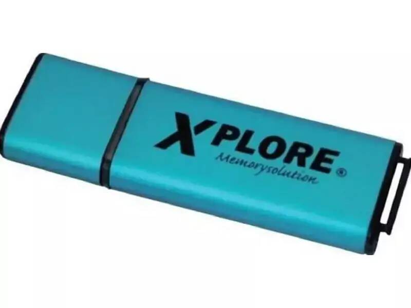 XPLORE USB MEMORIJA XP200 128 GB