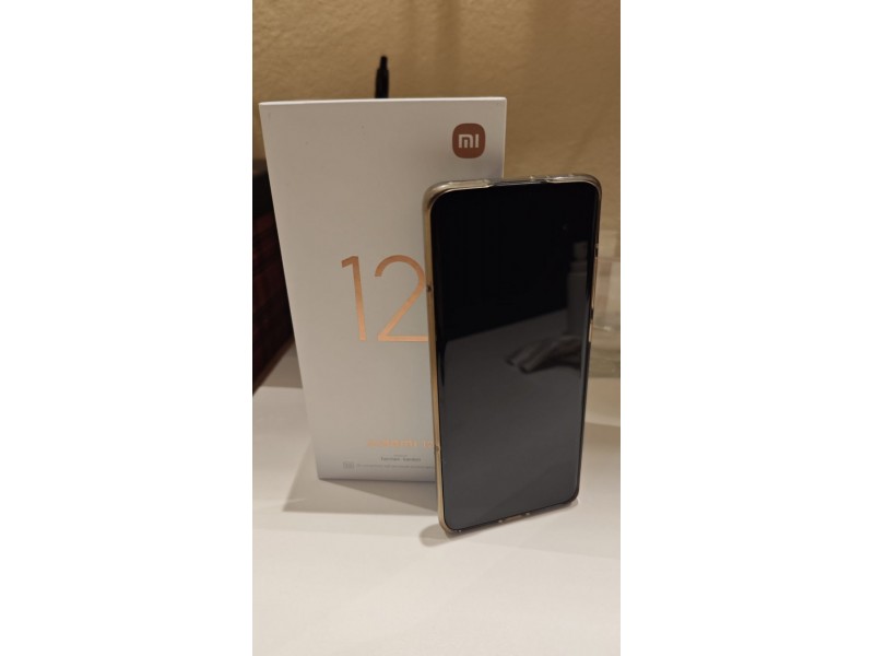 Xiaomi 12