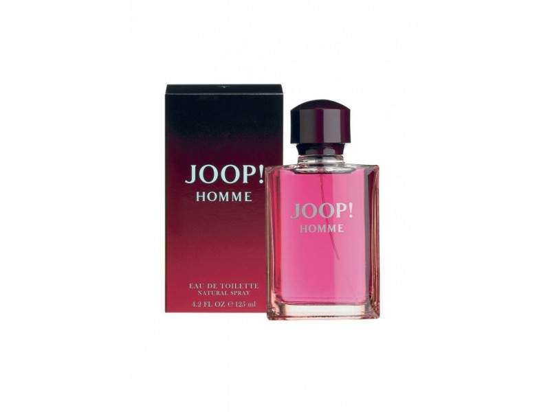 JOOP HOMME 125ml Muški Original