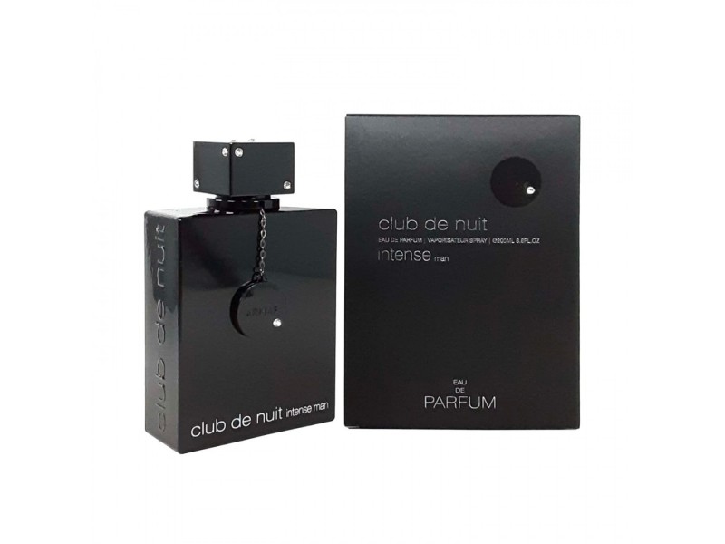 Armaf Club De Nuit Intense Man Parfum EDP 105ml ORG