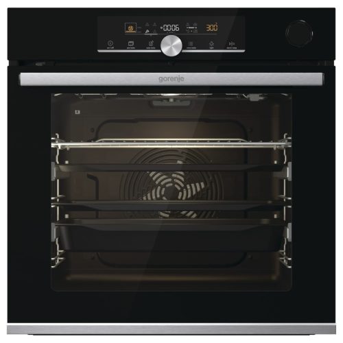 GORENJE BPSAX6747A08BG Ugradna rerna