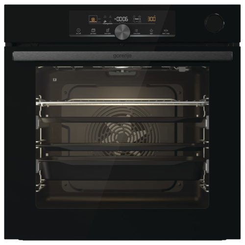 GORENJE BSA6747A04BG Ugradna rerna