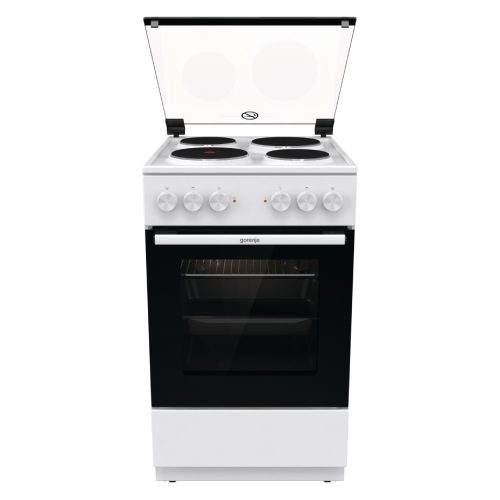 Gorenje GE5A41WH Električni šporet (OUTLET)