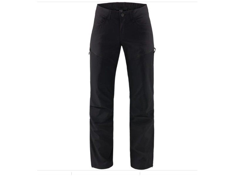 Haglofs (Sweden) zenske pantalone za planinarenje 42 L