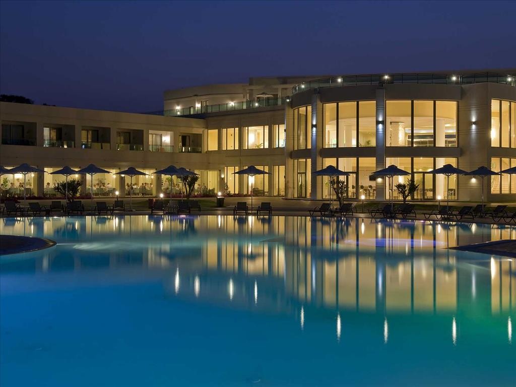 HOTEL APOLLO BLUE 5* - Faliraki / Rodos