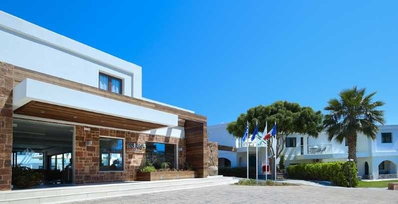 HOTEL MINOS VILLAGE 4* - Agia Marina / Krit