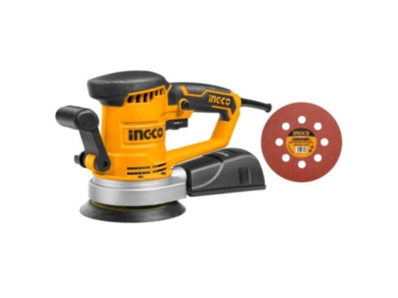 INGCO BRUSILICA ROTACIONA 450W RS4508