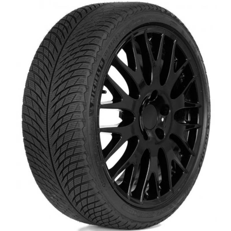 235/55 R19 MICHELIN PILOT ALPIN 7 SUV 105V XL