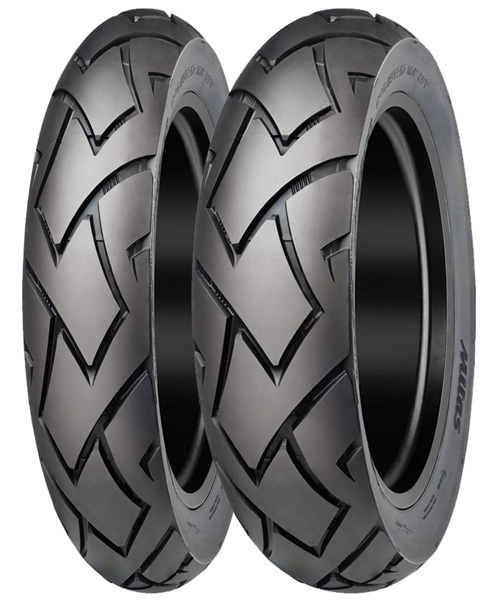 110/80R19 TERRAFORCE-R 59V