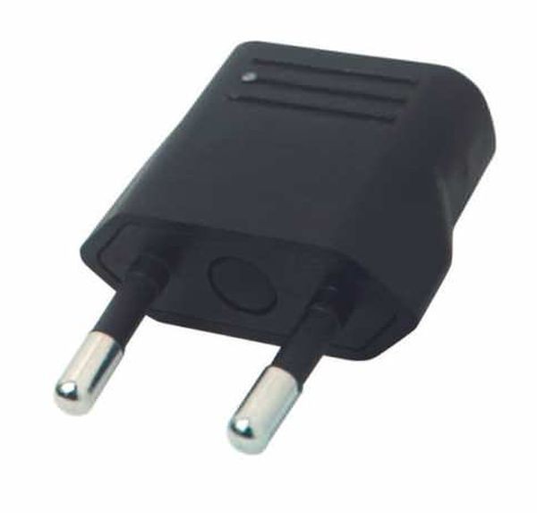 Adapter za punjače sa USA konektorom 110-220V na Euro konektor