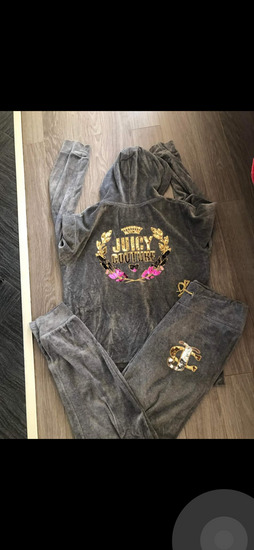 Juicy couture trenerka xl