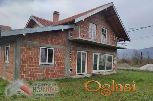 kuća na prodaju, Štulac, 110.000€, 214m²