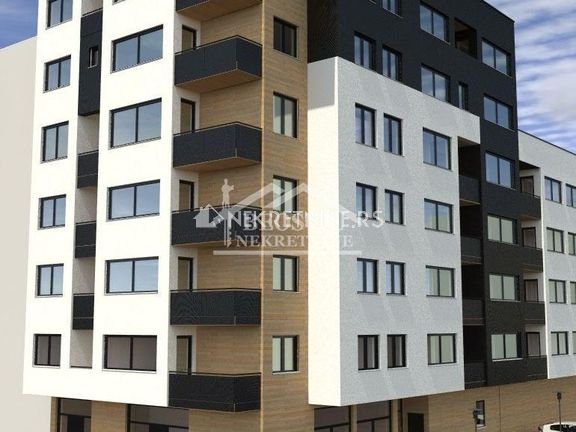 Kragujevac - Centar - 95.12m2 ID#17151