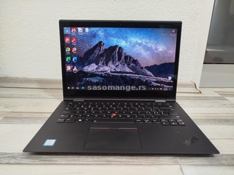 Lenovo X1 Yoga 2560x1440 2-in-1 Laptop/Tablet PC i7-8550U