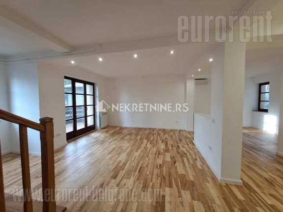 #46795, Izdavanje, P.P., DEDINJE, 4000 EUR