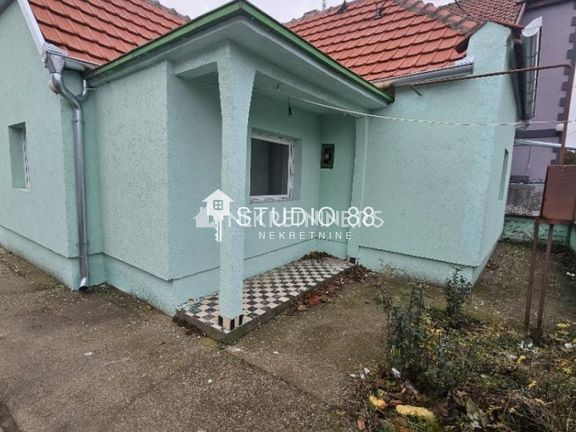 Zrenjanin, Mužlja, Kuća, 120m2, 46000 EUR