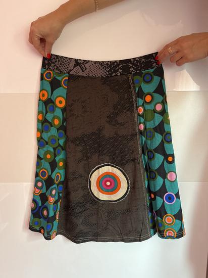 Desigual suknja, original