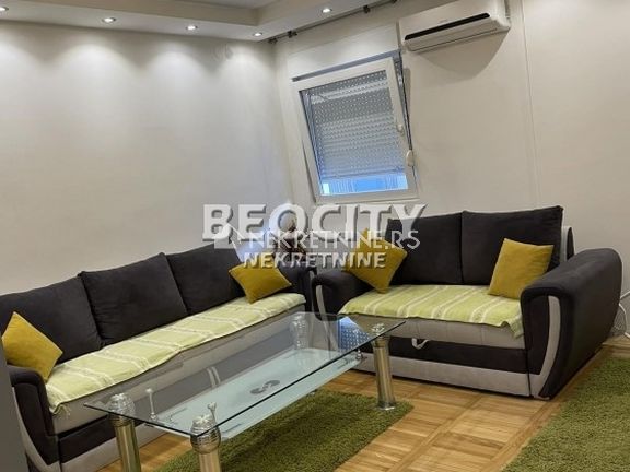 Novi Sad, Podbara, Patrijarha Čarnojevića, 2.0, 50m2, 500EUR