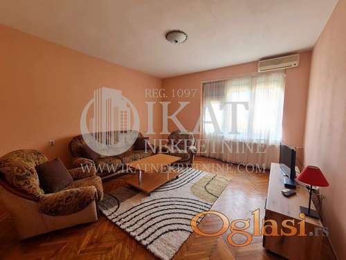 Zemun, Kalvarija, dvoiposoban, 67m2 ID#3929