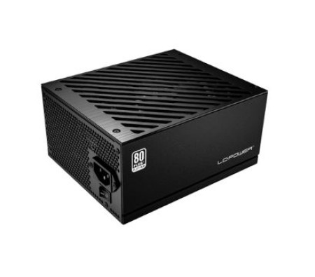 LC POWER 1200W LC1200P V3.0 80 PLUS Platinum PCIe 5.0