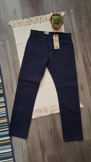 Levis farmerke 505 28/30 ženske original Novo