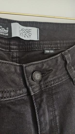 Original SUPERDRY-CASSIE SKINNY farmerke W28