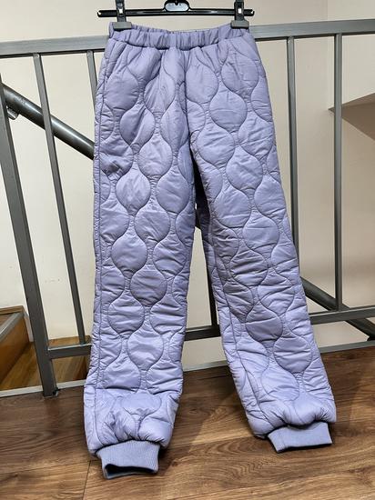 Zara ski pantalone