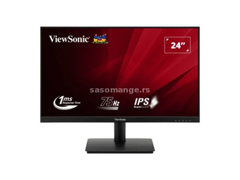 Monitor 24 Viewsonic VA240-H-2 1920x1080/Full HD/IPS/1ms/75Hz/VGA/HDMI