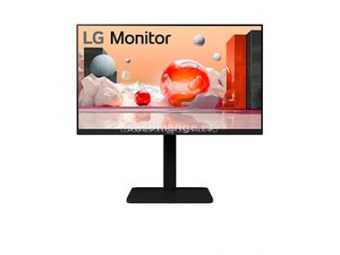 LG 24BA550-B IPS monitor 23.8"