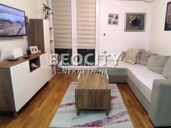 Novi Sad, Detelinara, Branka Bajića , 2.0, 39m2, 118000EUR