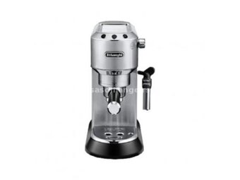 DeLonghi Espresso aparat EC 685.M Sivi OUTLET