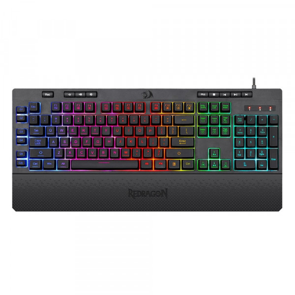 Shiva K512RGB-1 Gaming Keyboard