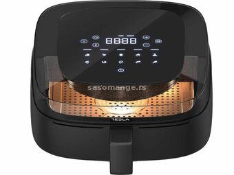 TESLA Air Fryer AF550BG 1500W 5L