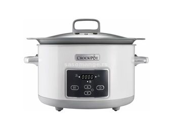 CROCKPOT Aparat za sporo kuvanje SC026X-01 5L