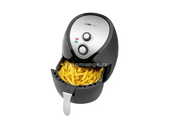 CLATRONIC Friteza dry fry rad bez ulja/ 3.6l/ 1400w