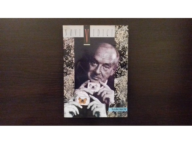 NOVI VIDICI - VLADIMIR NABOKOV BR.1