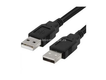 Kabl USB A-M/A-M 1m produžni kettz U-K100