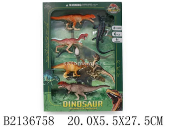 Dinosaurus 675803