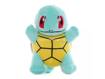 Pokemon - Squirtle Plush