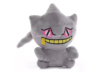 Pokemon - Banette Plush